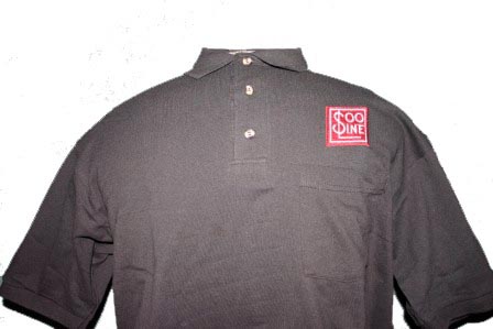 Soo Line Golf Short - A-Trains.com