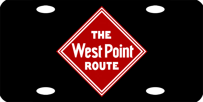 Atlanta & West Point - A-Trains.com